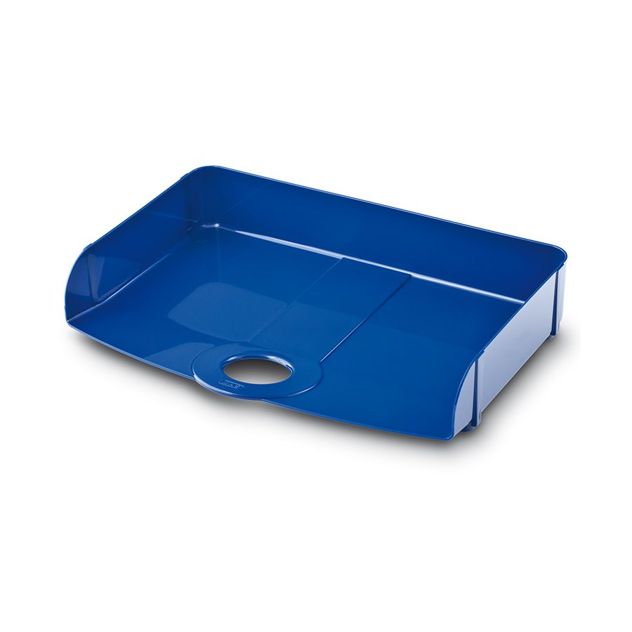 MAS 1421 Document shelf (Orion series), Blue