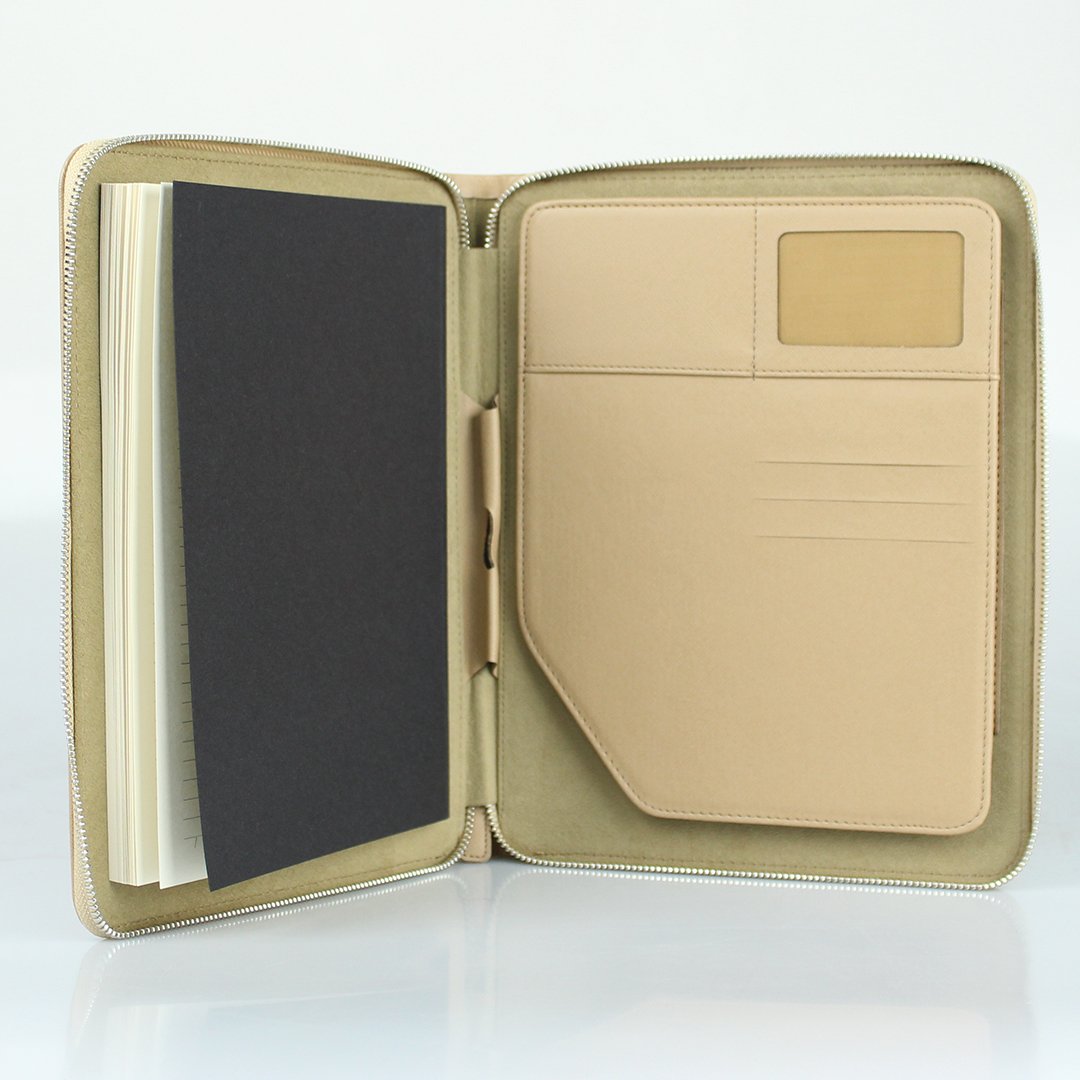 Pulko Prestij Set, Çanta, Not Defteri, Roller Kalem, Kartlık